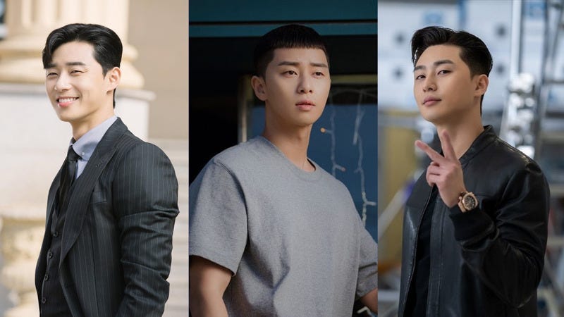12 Aktor K-Drama yang Memenuhi Tugas Militer di Awal Karir Akting ... 12 Aktor K-Drama yang Memenuhi Tugas Militer di Awal Karir Akting ...