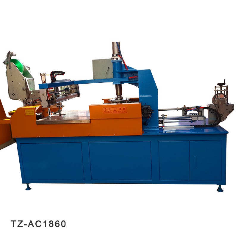 Safety practices for automatic winding machines | by Lovelylzp | Medium
