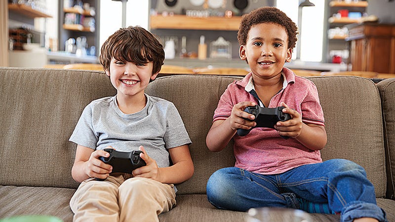 EDUCATIONAL CHILDREN’S GAMES TO PLAY ONLINE | by Murshid Haniffa | Medium
