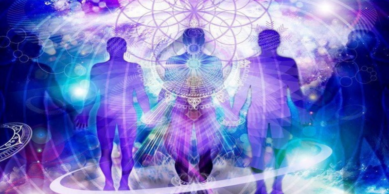 Spirit Guides: 5 Cool Ways to Amp Up the Connection | by The Secret ...