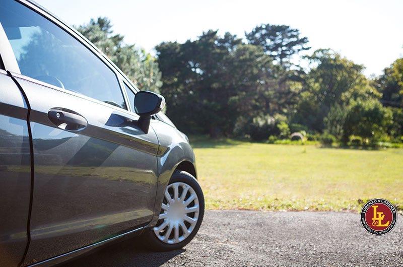 Florida Law Regarding Unmarked Police Vehicles | by Lorenzo & Lorenzo ...