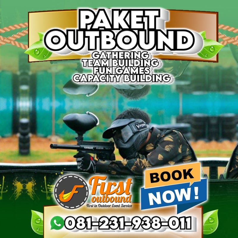 081–231–938–011, Promo Sept-Okt 2023!! Event Organizer Gathering Kantor ...