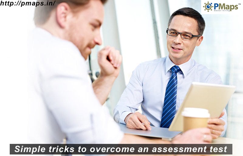 Simple tricks to overcome an assessment test | by HR Talks | Medium