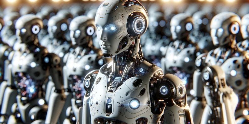 How Could AI Destroy the World in under 5 Minutes? | by Mr. X | Medium