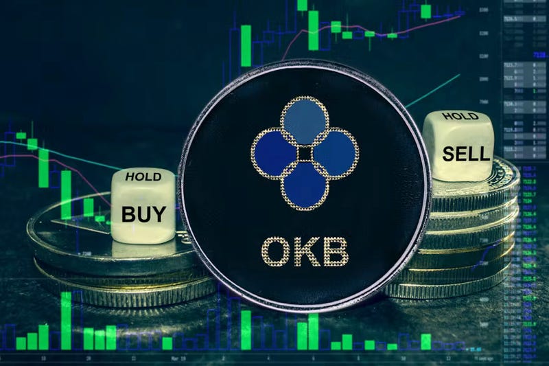 Altcoin Spotlight: OKB. OKB is a cryptocurrency that serves as… | by MintDice | Bitcoin News ...