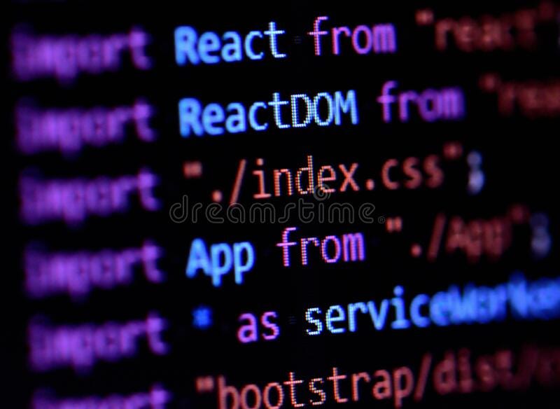 Token based authentication with local storage in React js with ...