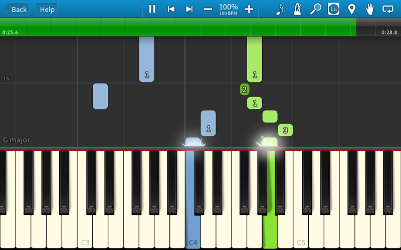 Synthesia: Unleash Your Musical Potential with Interactive Piano ...