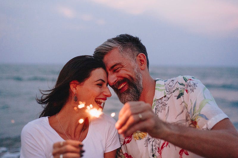 Love Tips For Couples — Do You Know How to Cherish Your Partner? | by ...