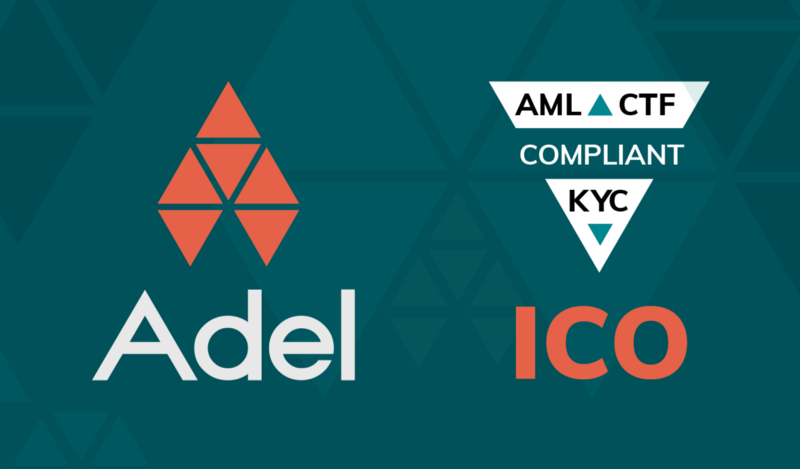 Adel Updates Before 2017.June.8 | by Adel Ecosystem Ltd. | Adel blog ...
