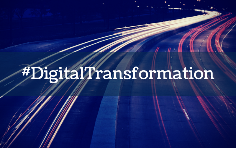 Navigating the Digital Transformation Journey | by DFK Digital ...