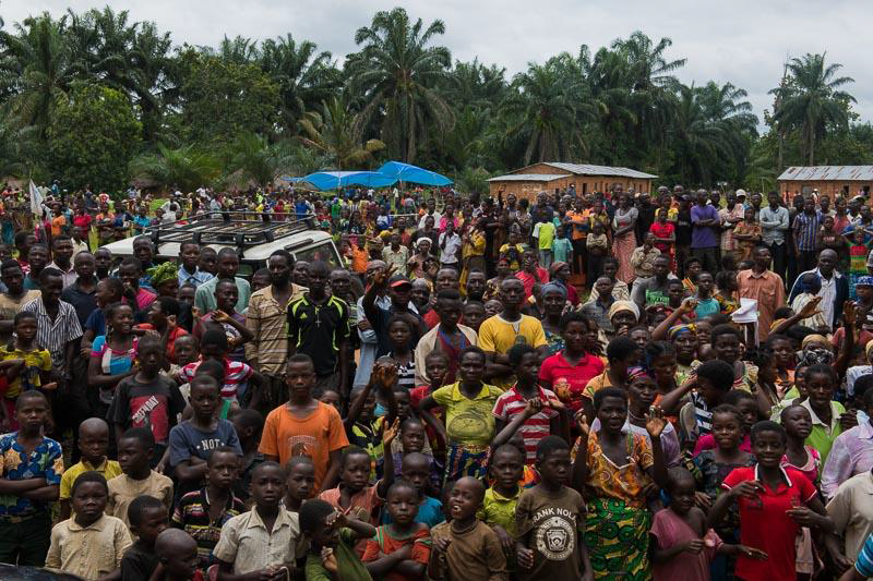 WFP’s Immediate Response Account — saving lives in the Kasai region of ...