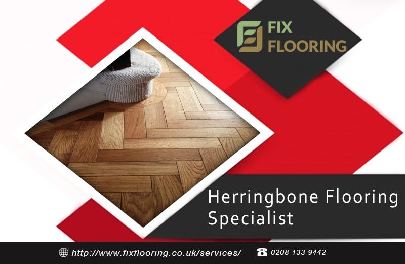 Tips on choosing the right wood floor specialist London | by Fix ...
