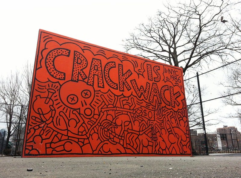 10 Permanent Public Art Displays in NYC | Medium