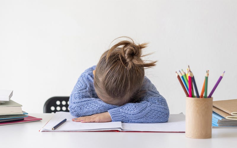 Stress-free Study Tips for Success | by GIPS Hospital and De-addiction ...