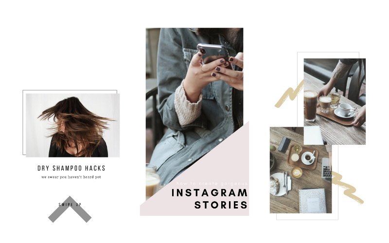 How to Create Gorgeous Content for Instagram Stories | by Lindsey ...