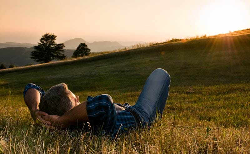 The Importance of Taking Breaks. In our fast-paced world, it can be ...