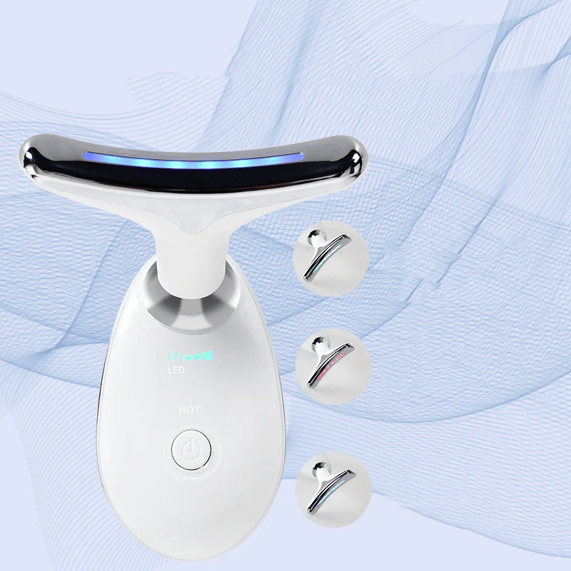 EMS Neck Face Beauty Device — Nyxie Beauty Devices - ThomasRobbert - Medium