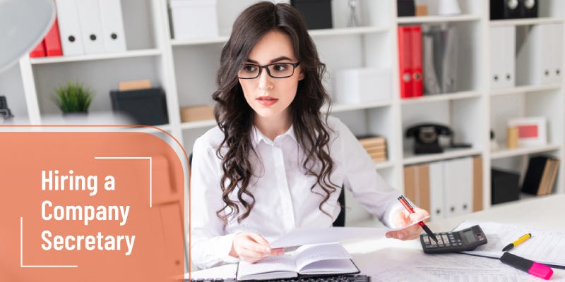 Hiring a Company Secretary in Malaysia | by Company Registration Expert ...