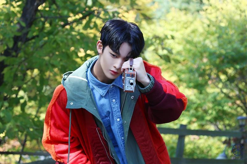 Deril is a friend of Arion’s who he met… | by Aleetta | Medium