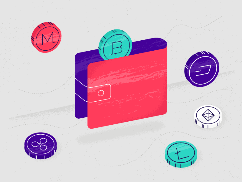 What is a ‘Crypto’ wallet?. Kolin Lukas — Altus Media ; The Academy ...
