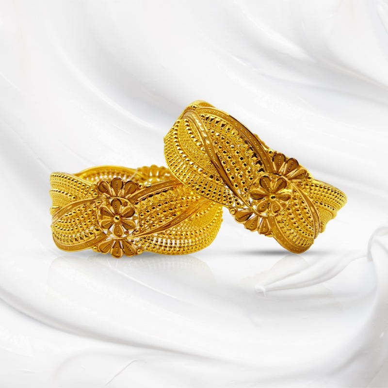 Mending Memories: Restoring and Repurposing Heirloom Gold Jewellery ...