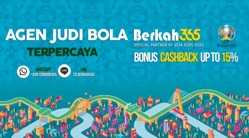 Mengenal istilah Odds Judi Bola Online | by Berkah365 | Medium
