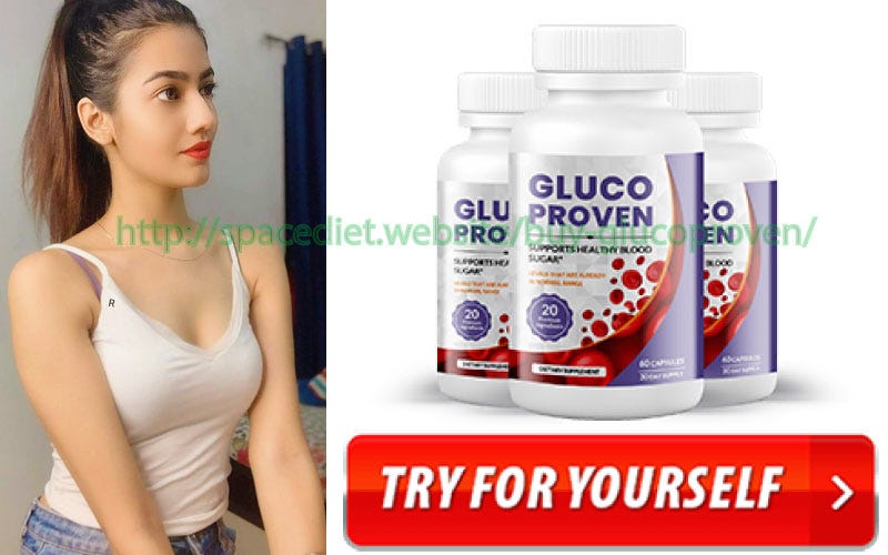 GlucoProven. GlucoProven simply all learn is what… | by Glucoproven | Apr, 2024 | Medium