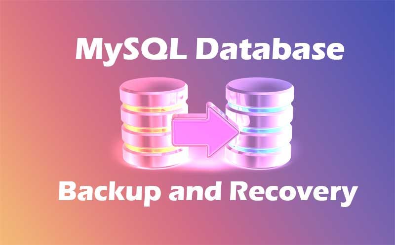 MySQL Backup and Recovery - Mark Ai Code - Medium