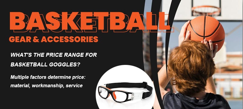 What’s the Price Range for Basketball Goggles? | by Chengyu Jun | Apr ...
