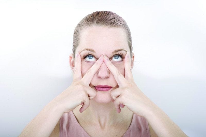 6 Eye Exercises To Reduce Eye Strain | by Eyecare.live | Medium