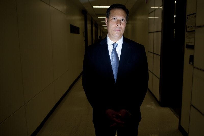 INSIDE THE FBI’S PLAYBOOK FOR ORGANIZATIONAL EXCELLENCE | by Ballers ...