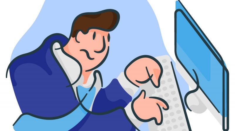 Here is All You Need to Know About E-Filling | by Paper Tax | Medium