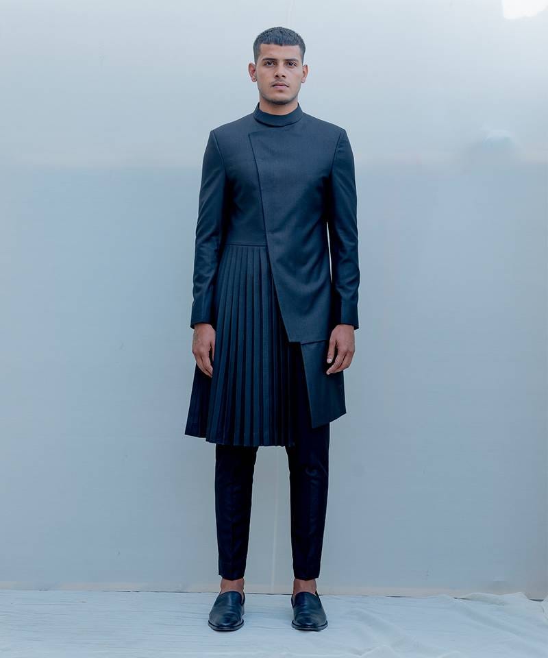 Unleash Your Inner Bohame: Discover the Latest Designer Kurta and ...