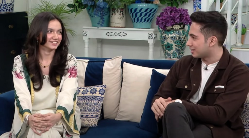 The Unforgettable Story of Ania Asif and His Brother Ahmad Asif | by Majid Saddique | Medium