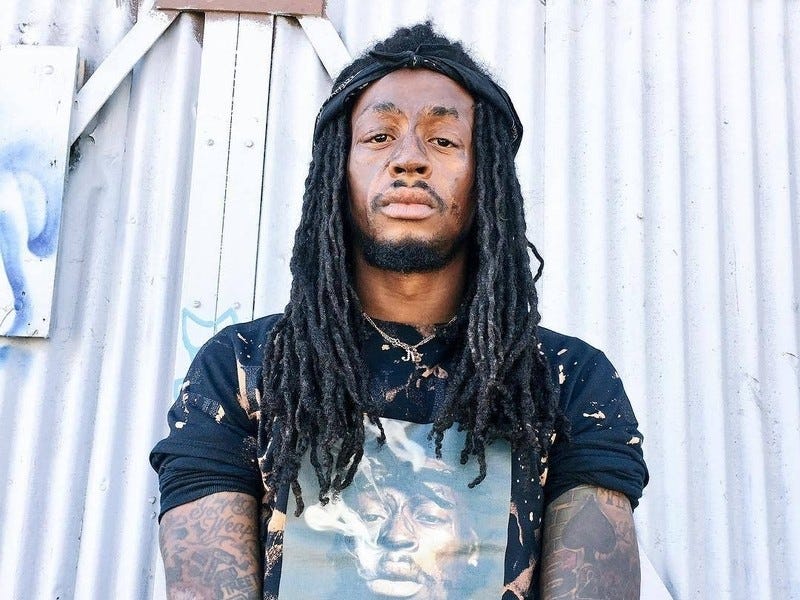 Let That Mac Rip: August 2018 Reviews (Part Two) | by Chris McManus ...