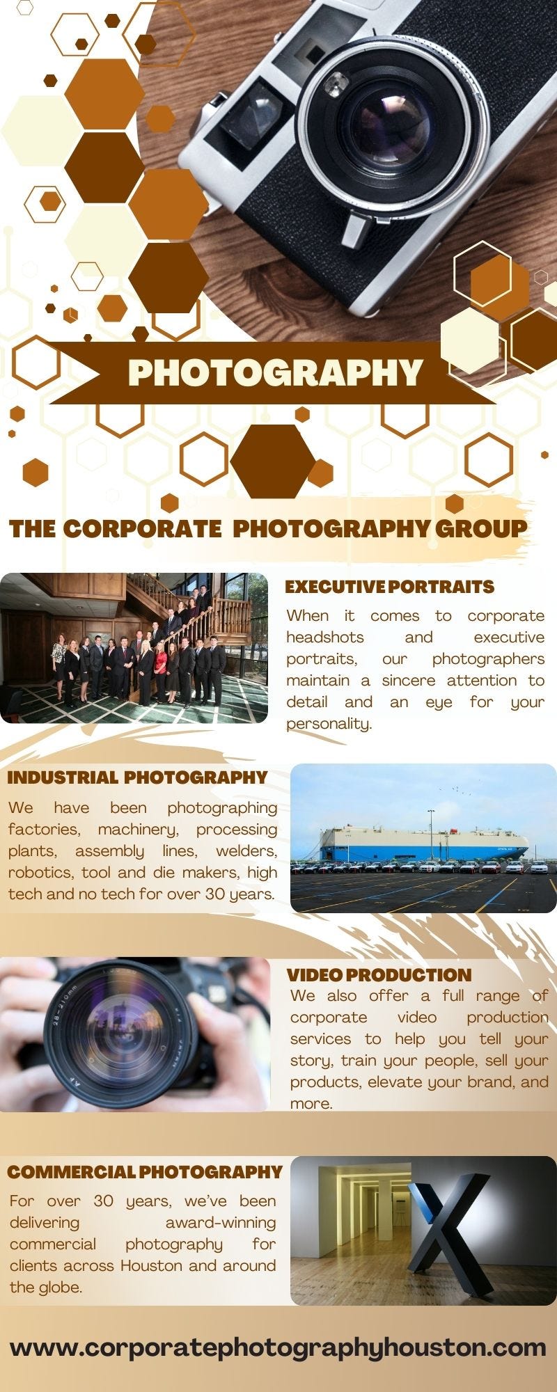 Commercial Photography Houston — The Corporate Photography Group ...