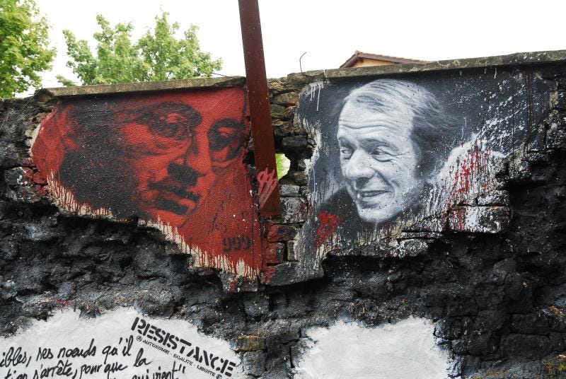 Why Making Decisions Is So Hard. What the French philosopher Deleuze ...