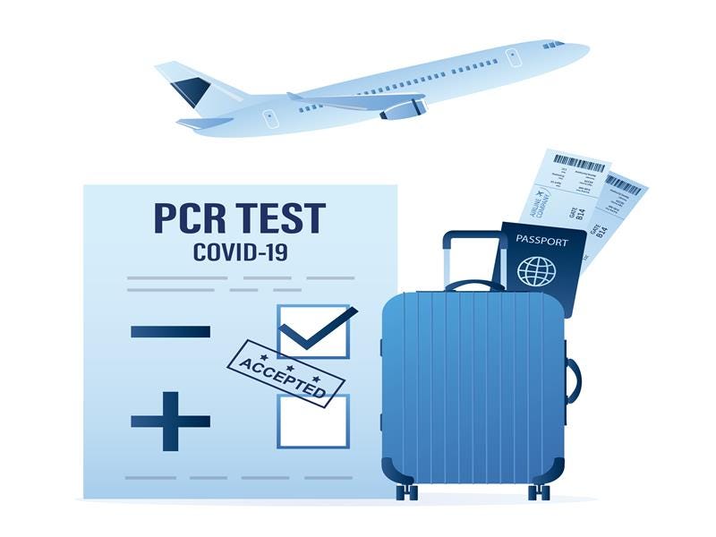 Navigating Travel in the COVID Era: A Comprehensive Guide to PCR ...