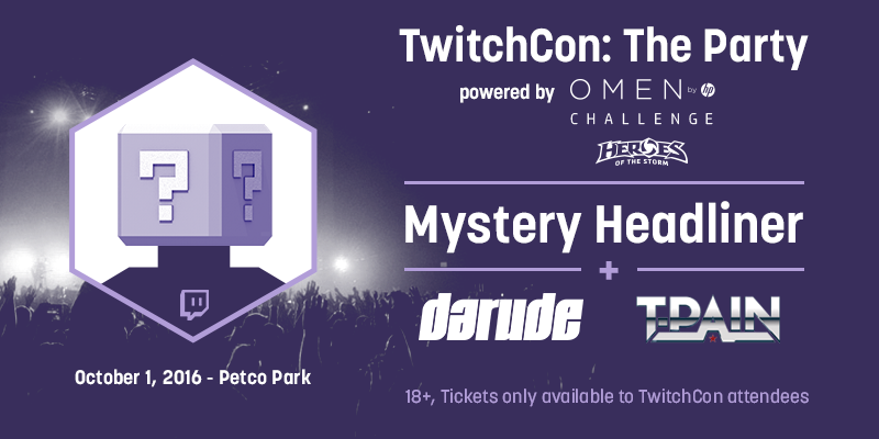 TwitchCon update: Autotune edition | by Evan Freitas | Twitch Blog | Medium