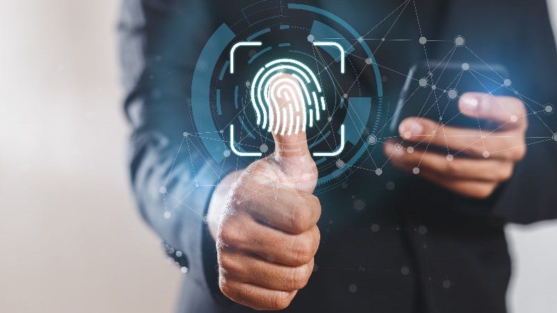 Decoding the Fingerprint Biometrics Market: Trends and Growth Factors ...