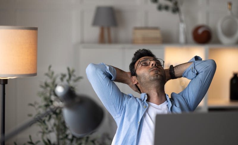 Distracting Yourself Away from Creating | by The Good Men Project ...
