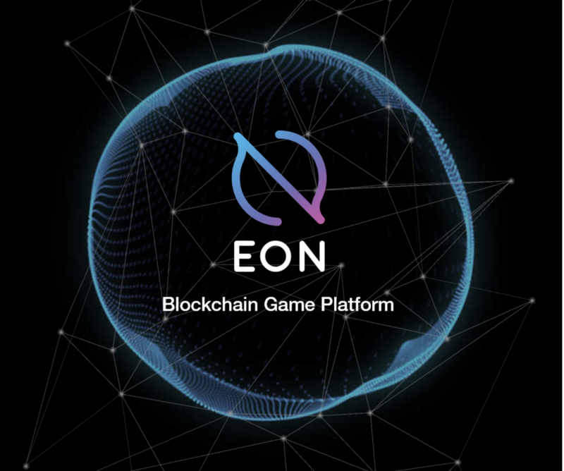 EON — THE NEXT GENERATION GAME PLATFORM | by Ham Fashion Pt | Medium