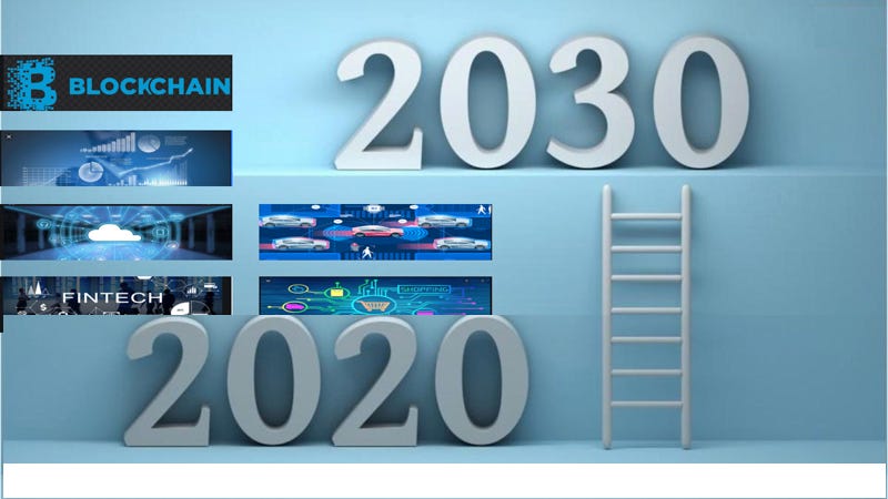 Seven Technology Predictions for next decade (2020–29) | by Vivek Misra ...