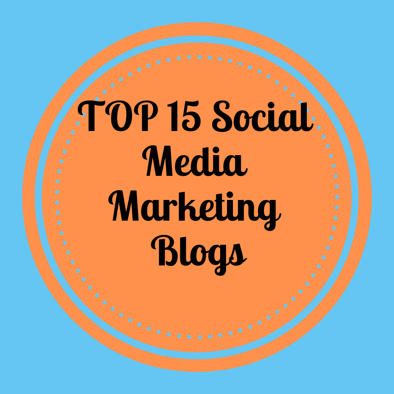 Top 15 social media marketing blogs | by Arun Garg | Medium