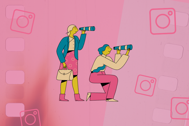 Turn Instagram into Your Freelance Job Finder | by Helen Garfield | Aug ...