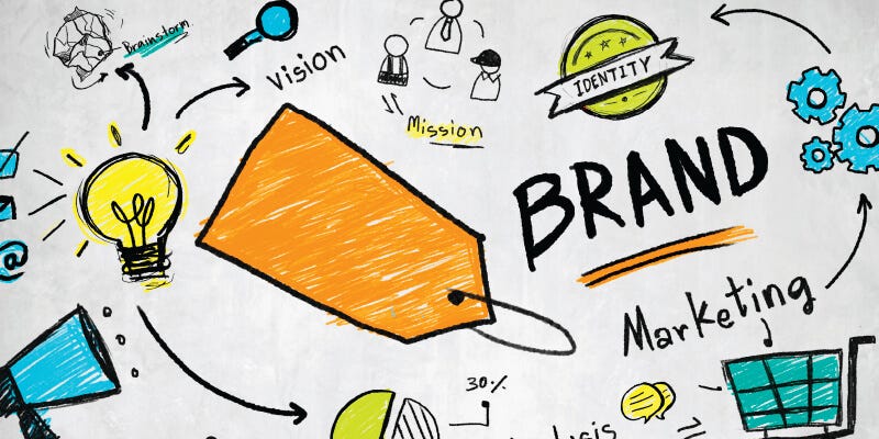 What to know before Brand Revamping | WhyNameIT | Medium
