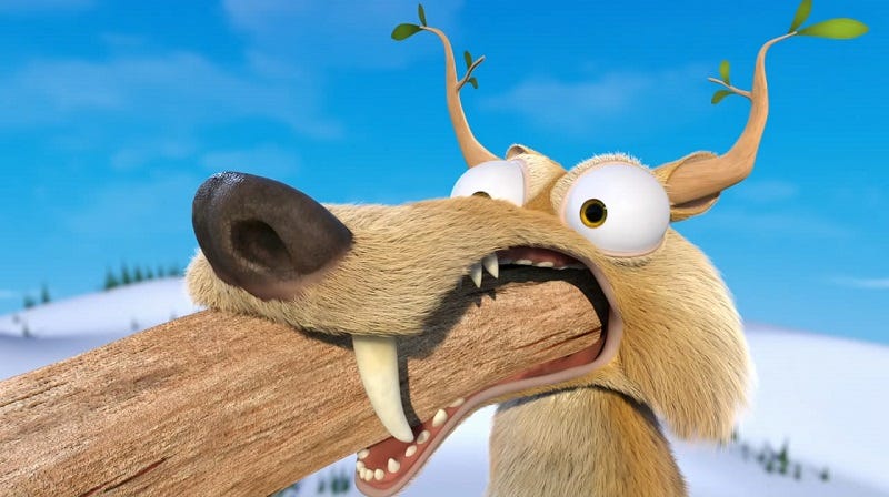 Latest Adventure Animation for all ages | by rainie311 | Medium