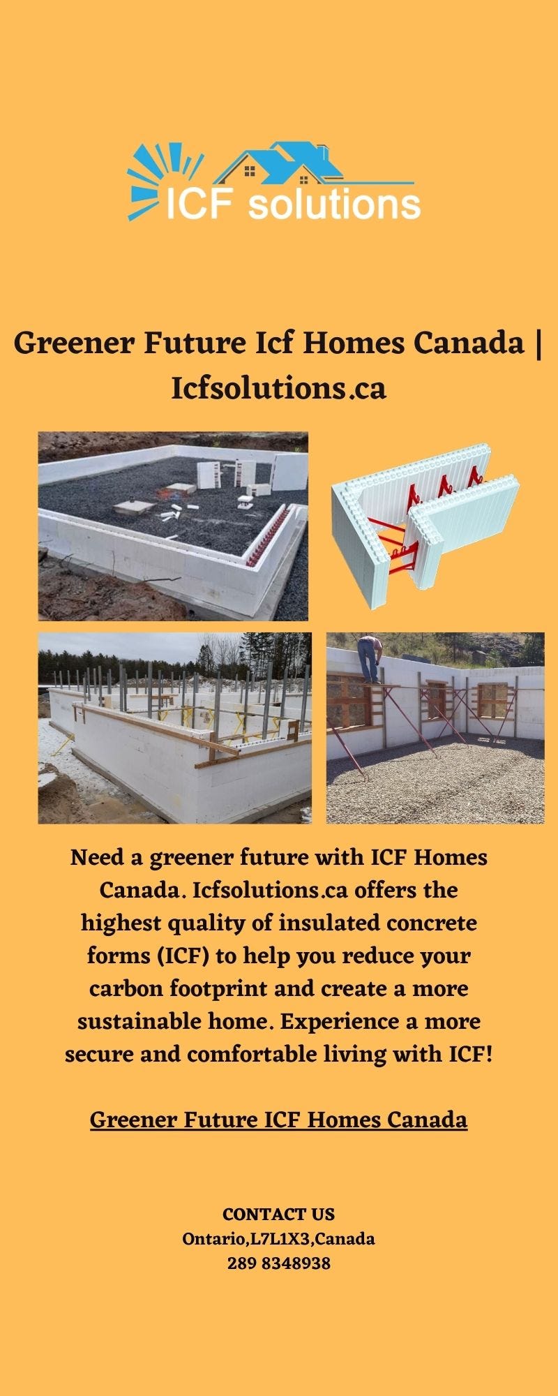 Greener Future Icf Homes Canada | Icfsolutions.ca - Icfsolutions - Medium