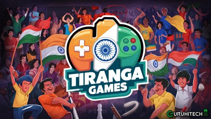 Tiranga Login: Your Access to a World of Thrilling Games | by Tiranga ...