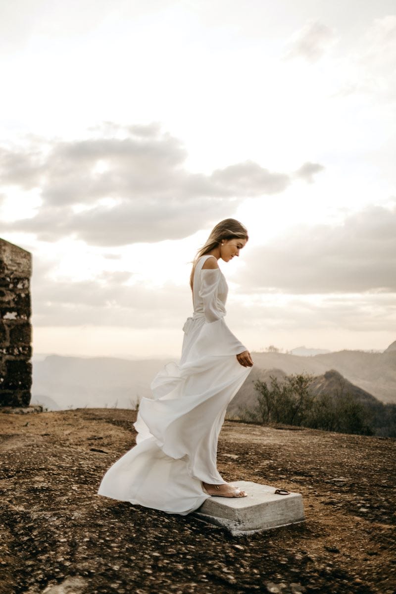 Is Israel the Wife and the Church the Bride? | by Wendyltendys | Medium